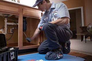 Plumbers In Ottumwa Iowa