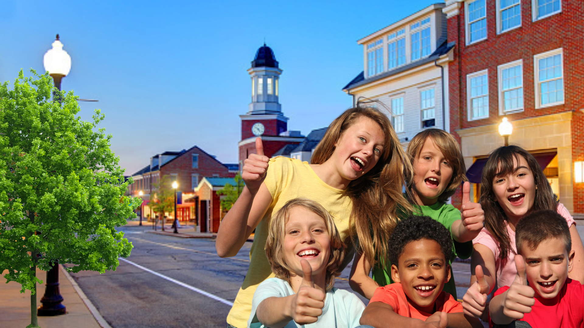 Kid Kindness Grant Winners