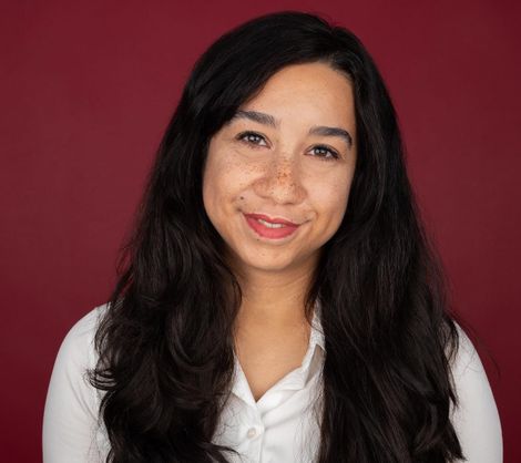 nathania first dates