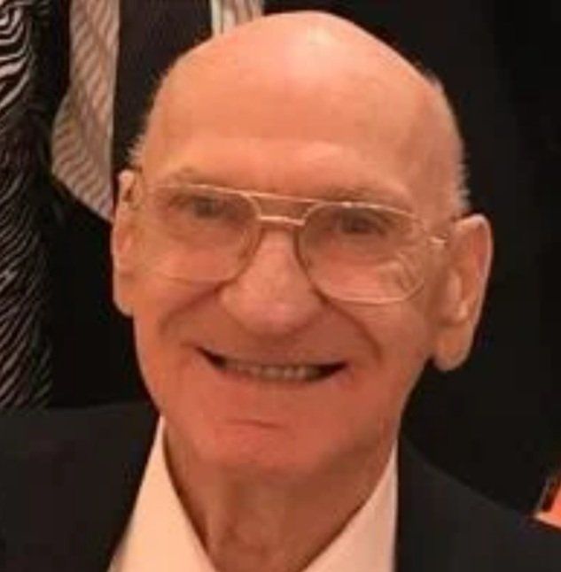Rest in Peace Roman "Ray" Semproch