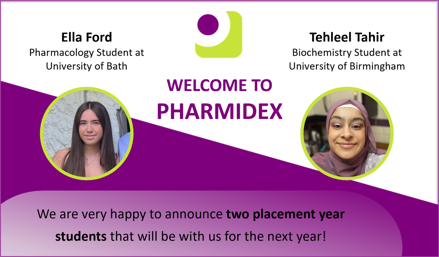 Drug Discovery Services | London - Pharmidex