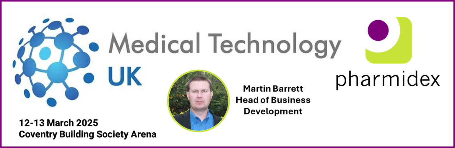 Drug Discovery Services | London - Pharmidex