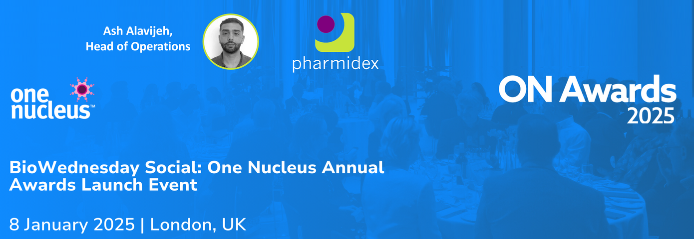 Drug Discovery CNS/Oncology | ADMET, Pharmacokinetics | Pharmidex