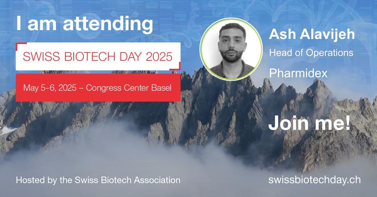 Drug Discovery Services | London - Pharmidex