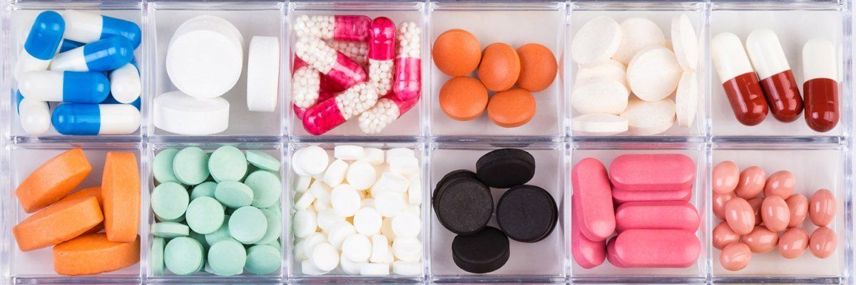 Physicochemical Properties | Drug Optimisation | Pharmidex