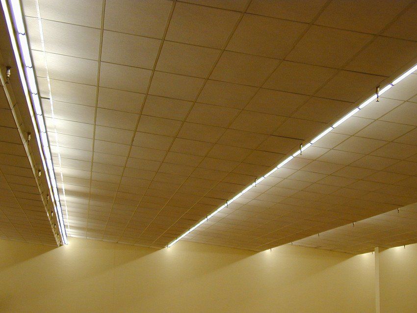 Suspended ceilings contractors | Essex Ceilings