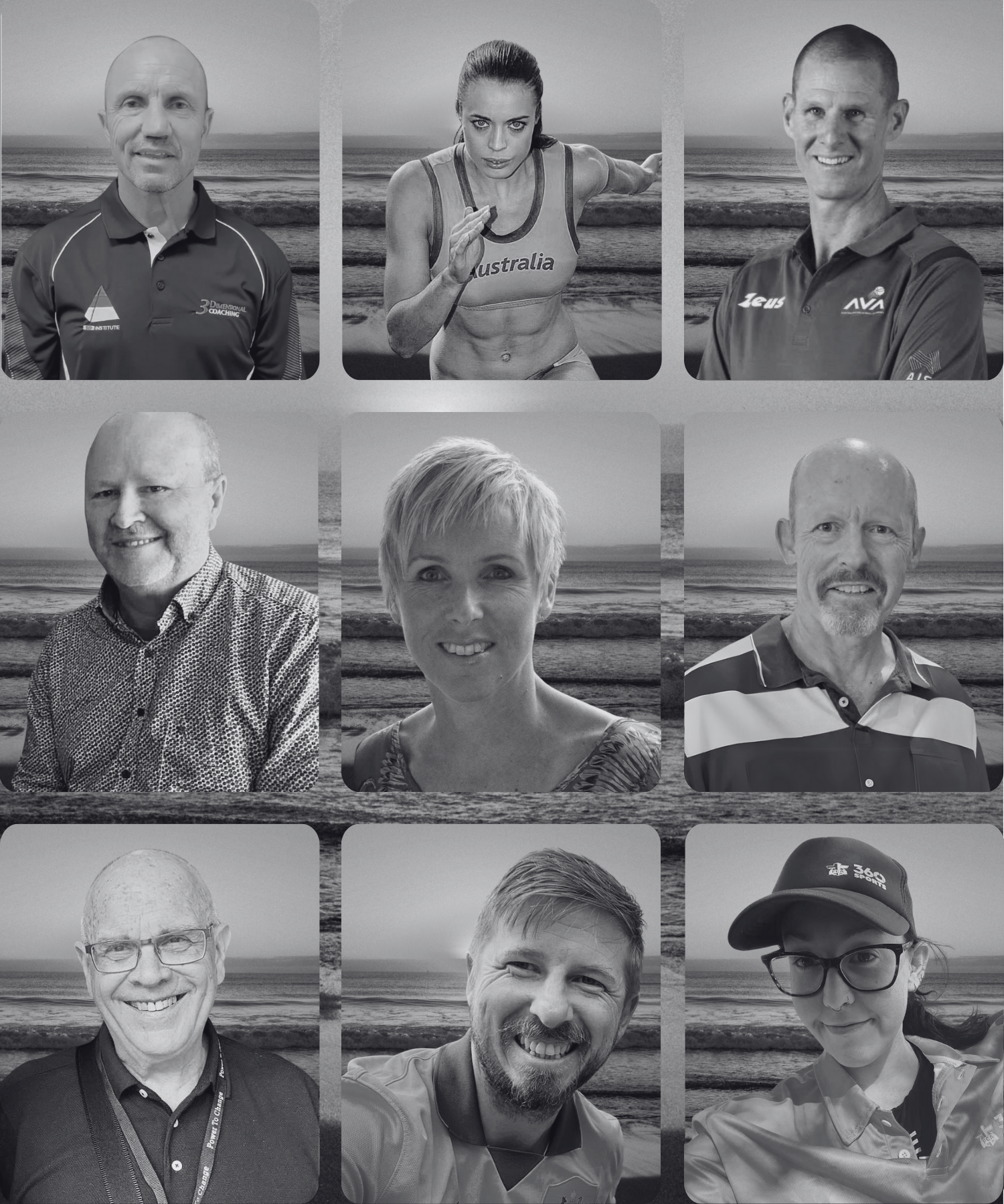 Our Team