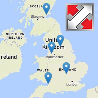 Big Changes at Pullman Offices!