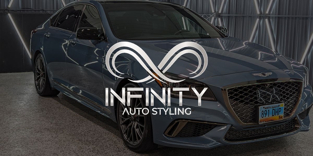 Professional Ceramic Car Coating Service in Bismarck, ND