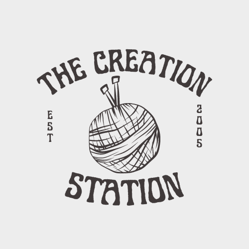 Home | The Creation Station | Newton, KS