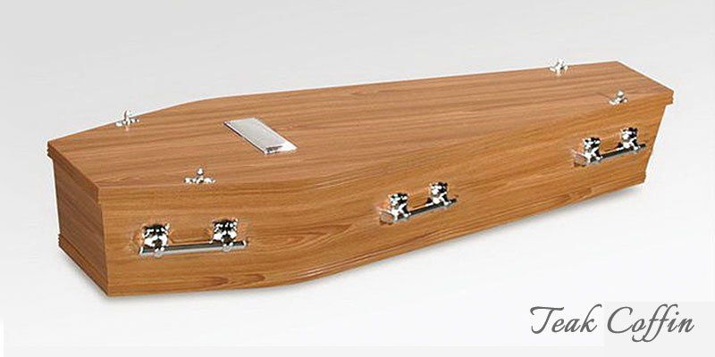 Coffins | Melbourne, VIC | Superior Family Funeral Care