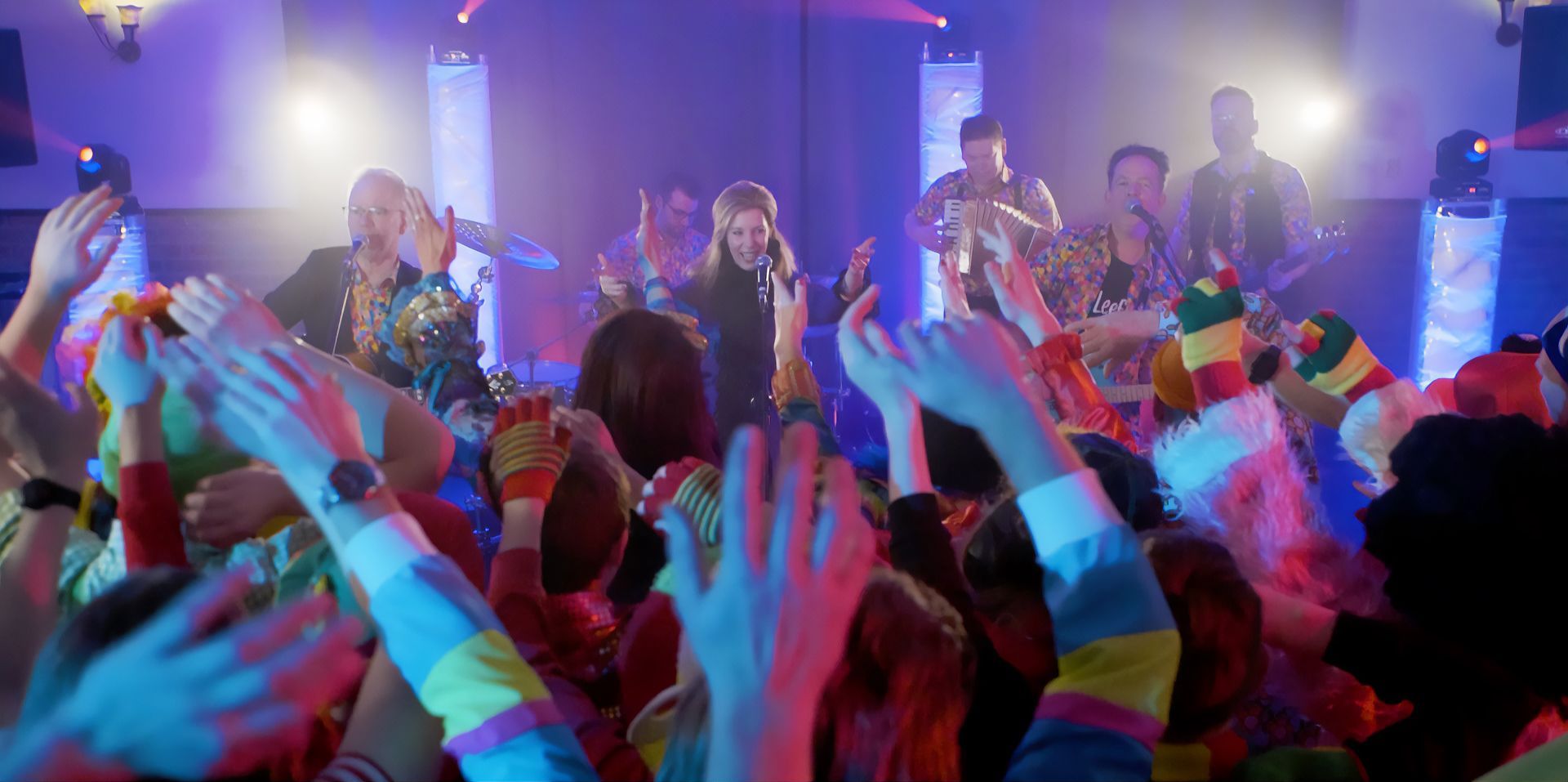 Limbo Project - Rundje Limburg