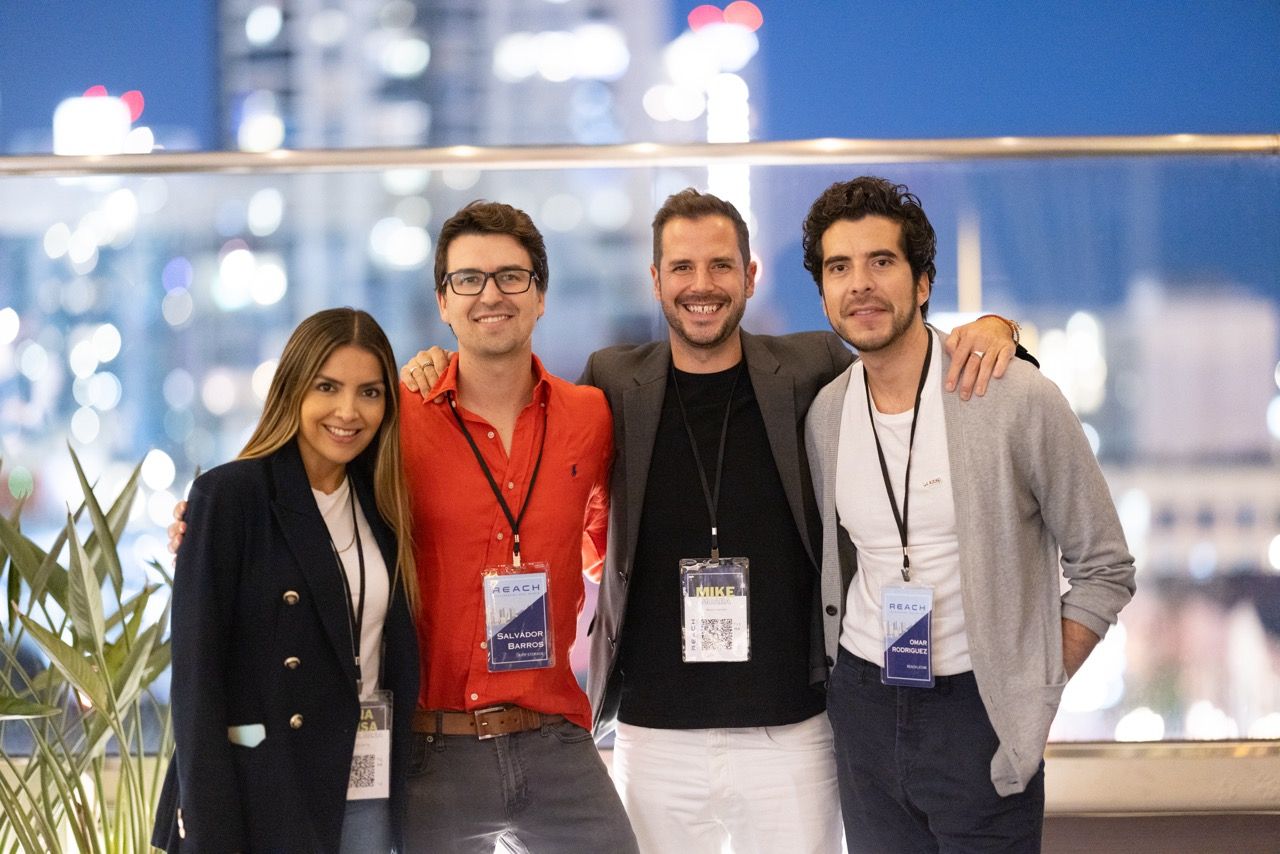 Second Century Ventures Opens Applications for 2023 REACH U.S. Programs, Appoints New Executive ...