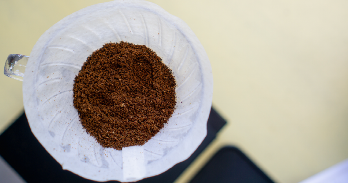 Espresso Ground Filter Coffee - Lugano Caffè