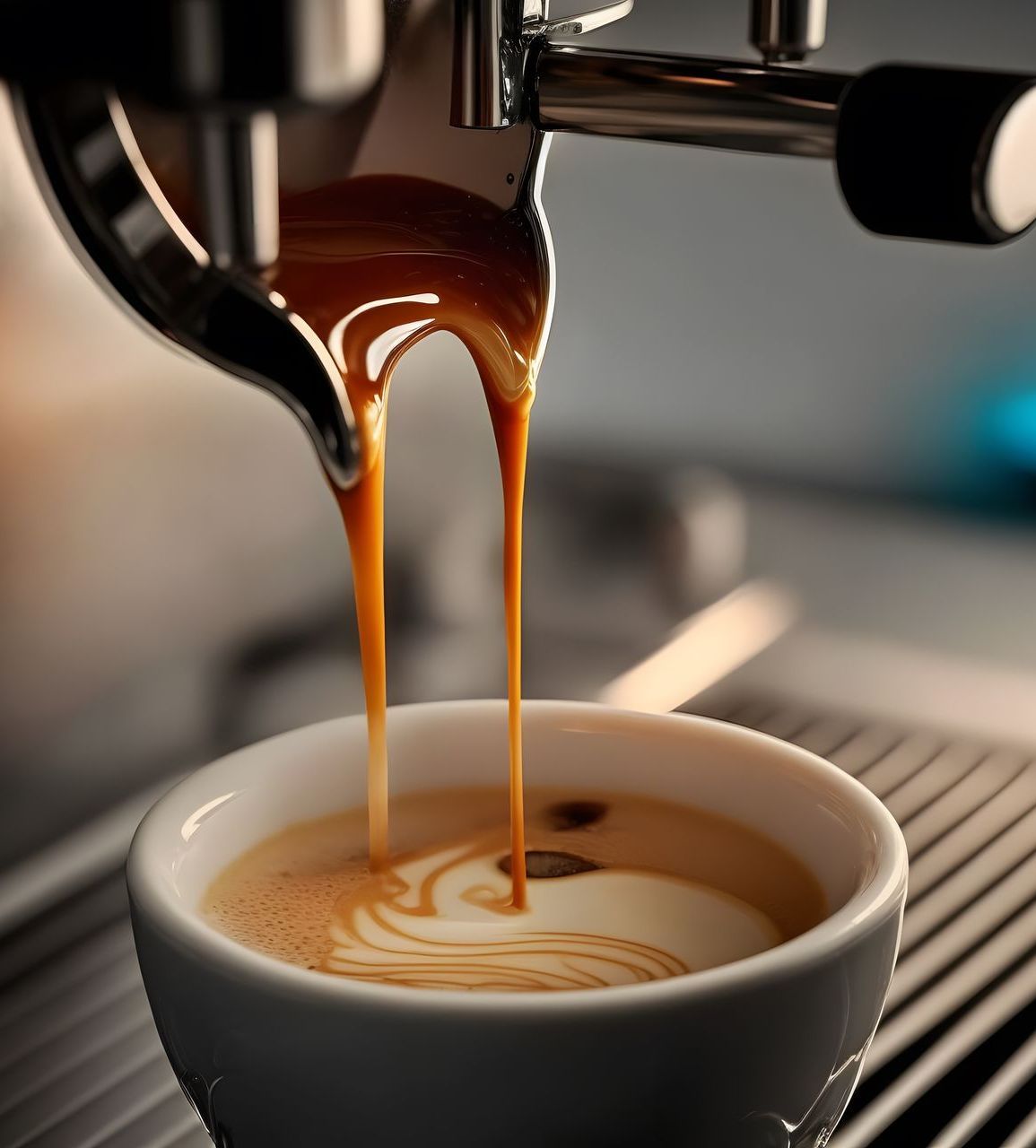 About Us - Lugano Caffè