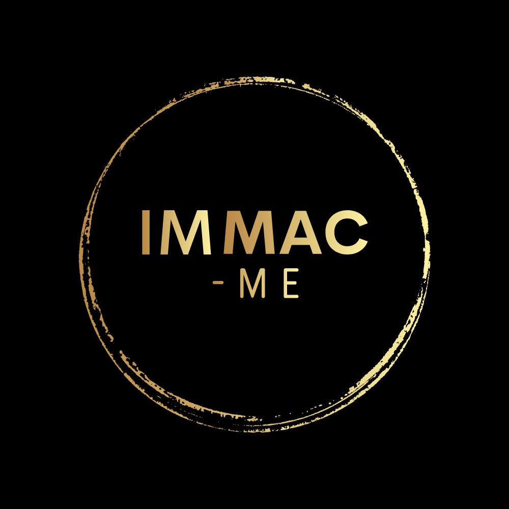 Men's Nail Care | Immac-Me