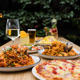 The Southern Hotel: Home