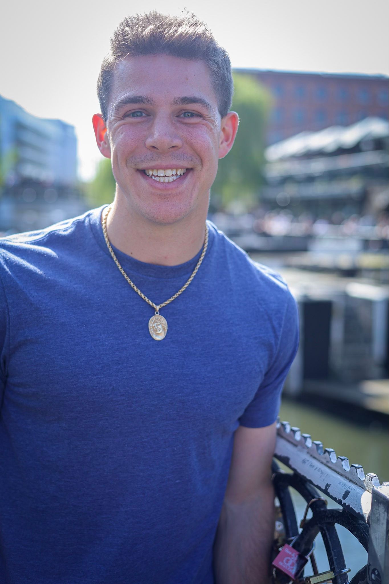 About Up & Adam Food Tour