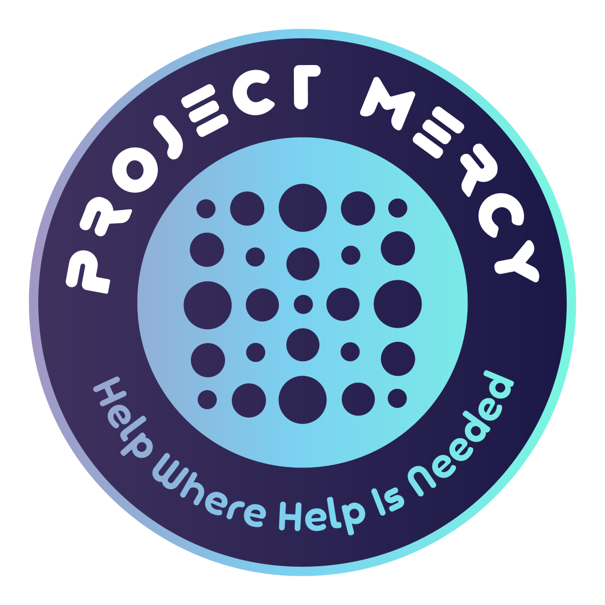 Project Mercy Foundation - Medical Supplies