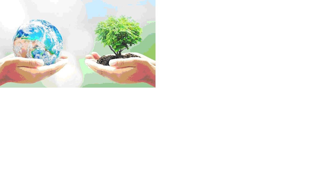 Join us this Sunday, April 16, 2023 for Earth Sunday