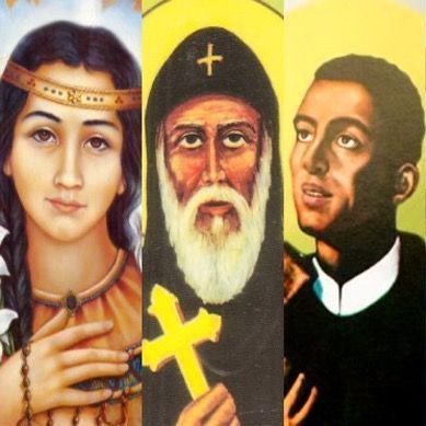 Join us on this Sunday, November 5th @ 10:30 - Season of Saints