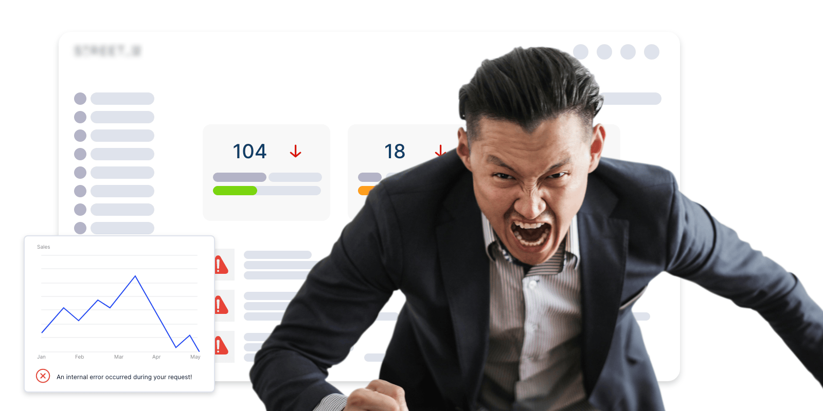 Why Choose Loop | CRM Solution