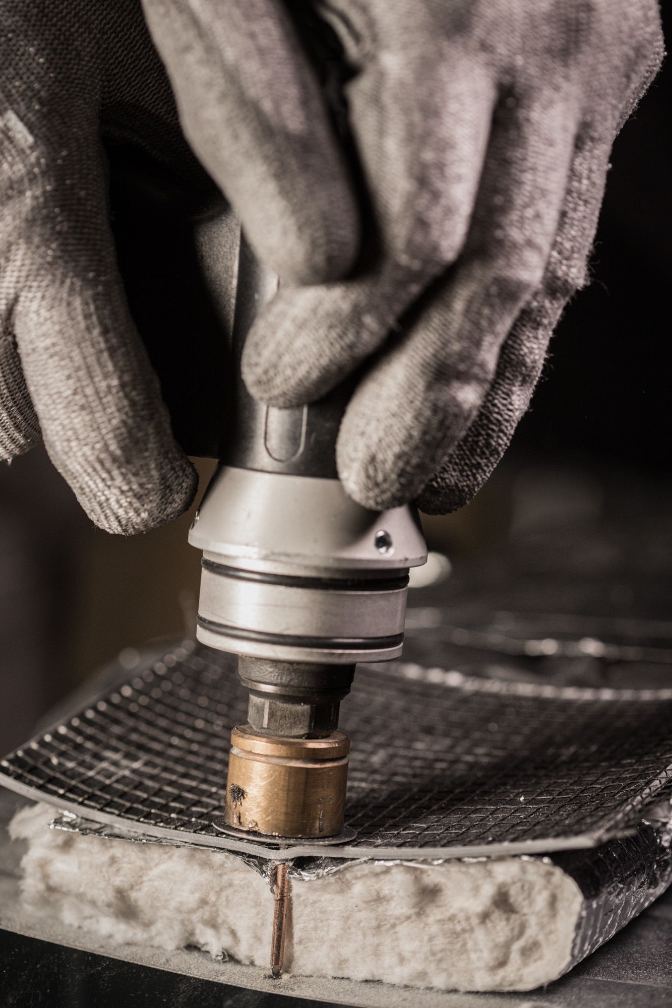 Thor Duct Specifications Guide for specifiers