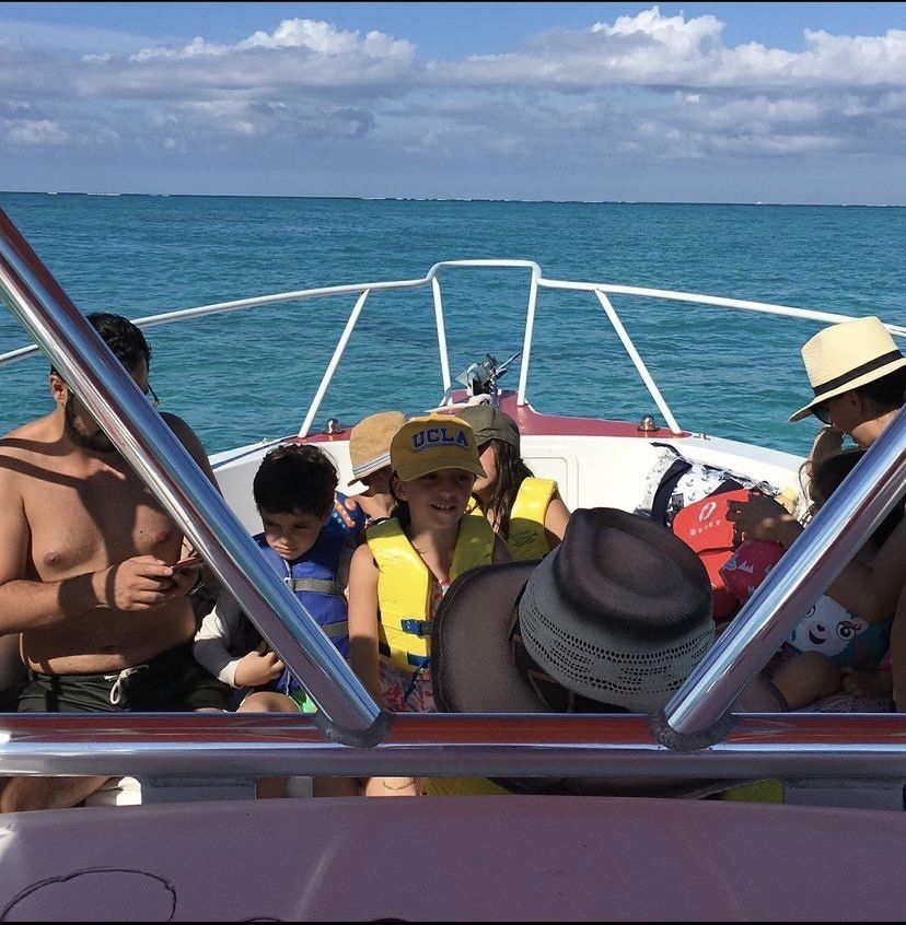 Unique Adventure Tours In Turks And Caicos