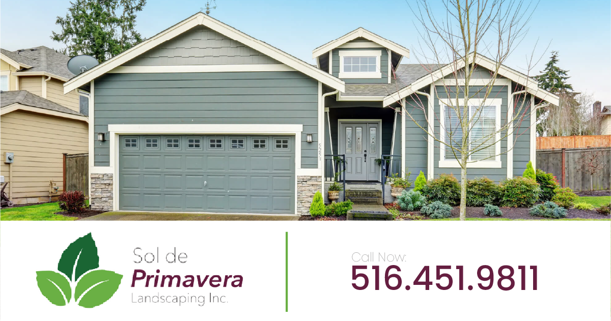 Lawn Care Services Westbury NY, Home Lawn Care in Westbury