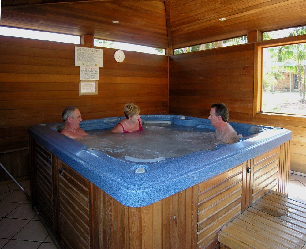 Resort Facilities | Diamond Beach | Seashells Resort