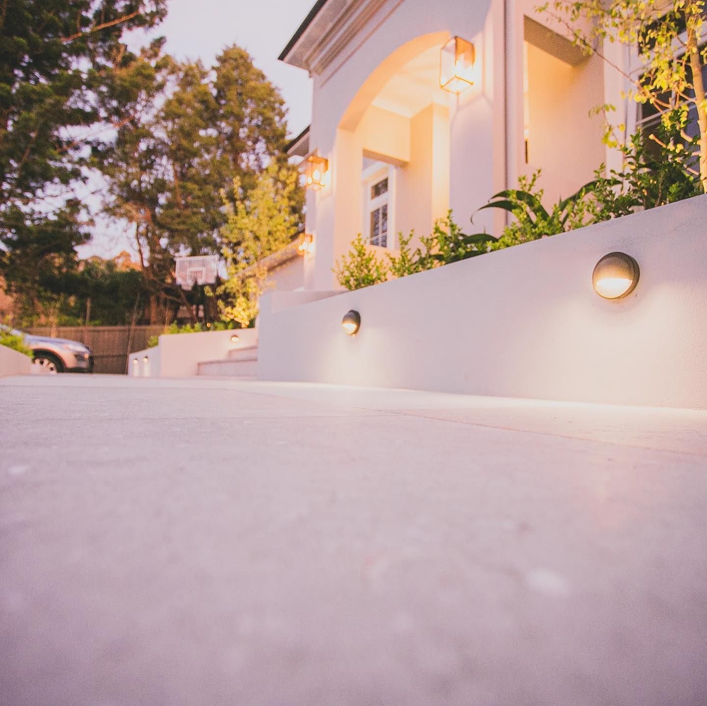 OUR PROJECTS | DM ELECTRICAL