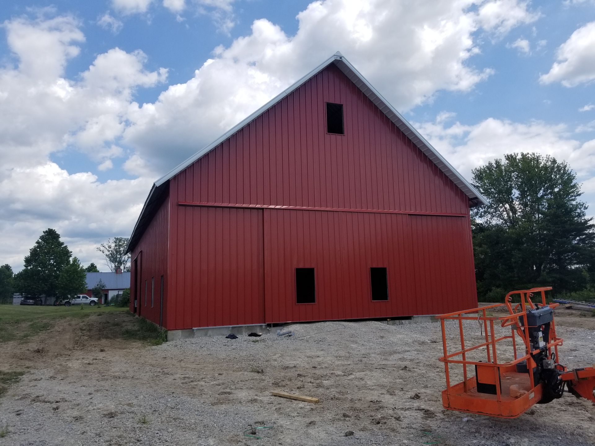 Farm 14