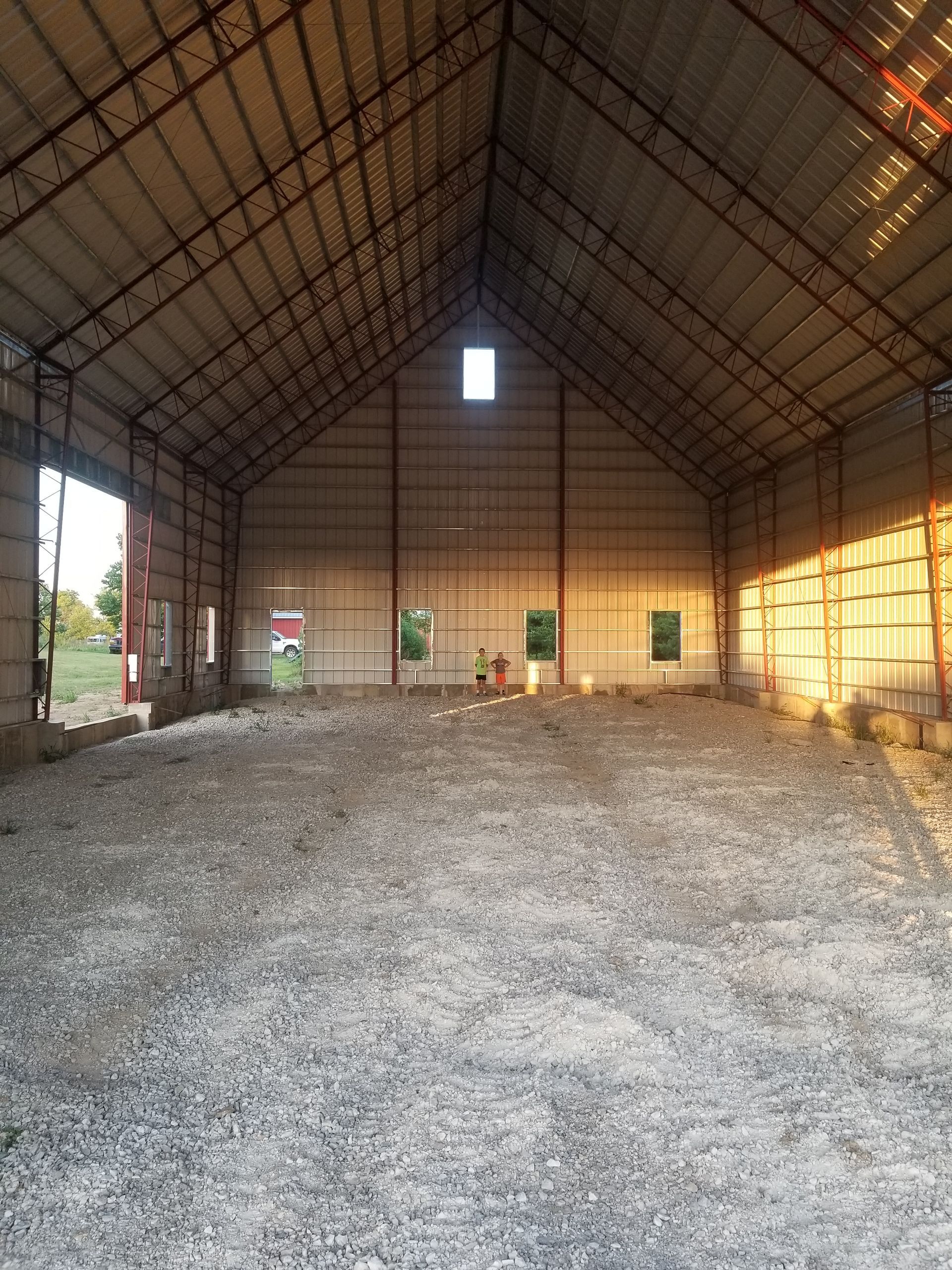 Farm 14