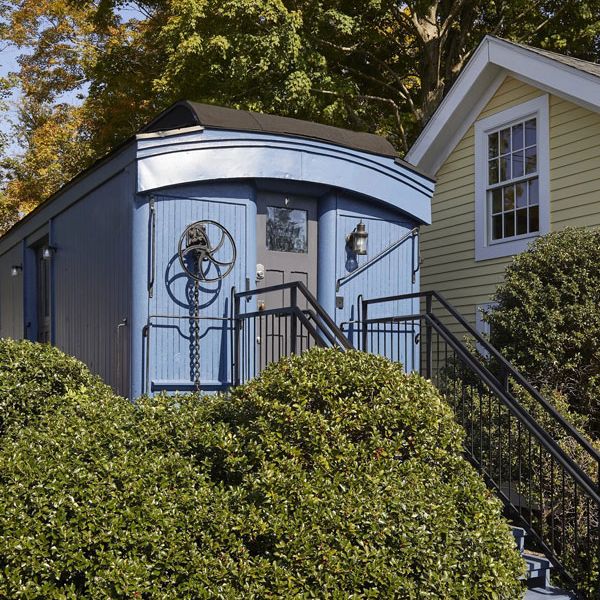 The Kent Collection | The Best Boutique Hotels in Kent, CT