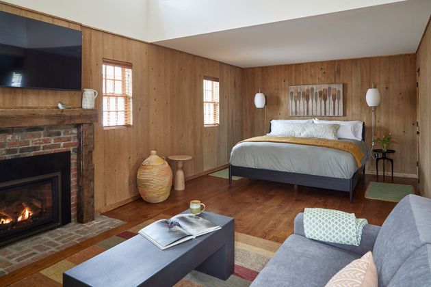 The Kent Collection | The Best Boutique Hotels in Kent, CT