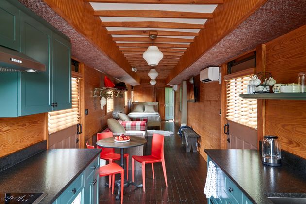 The Kent Collection | The Best Boutique Hotels in Kent, CT