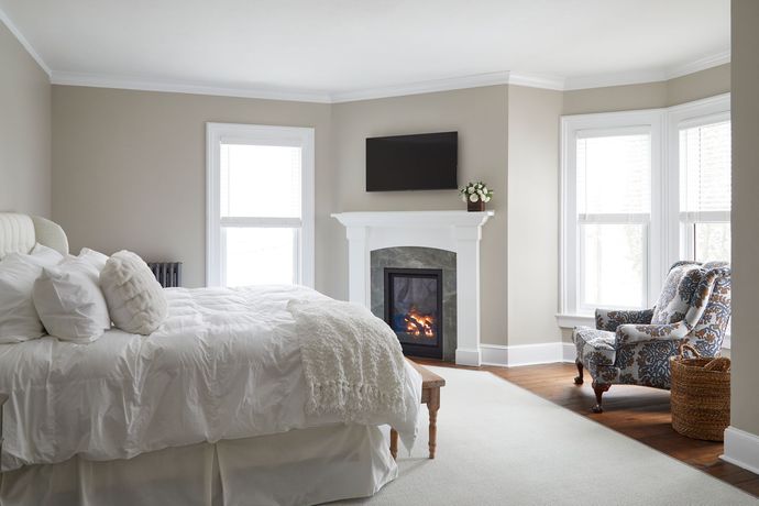 The Kent Collection | The Best Boutique Hotels in Kent, CT