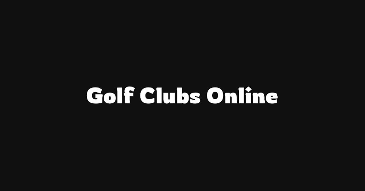 Club Accessories | Golf Clubs Online