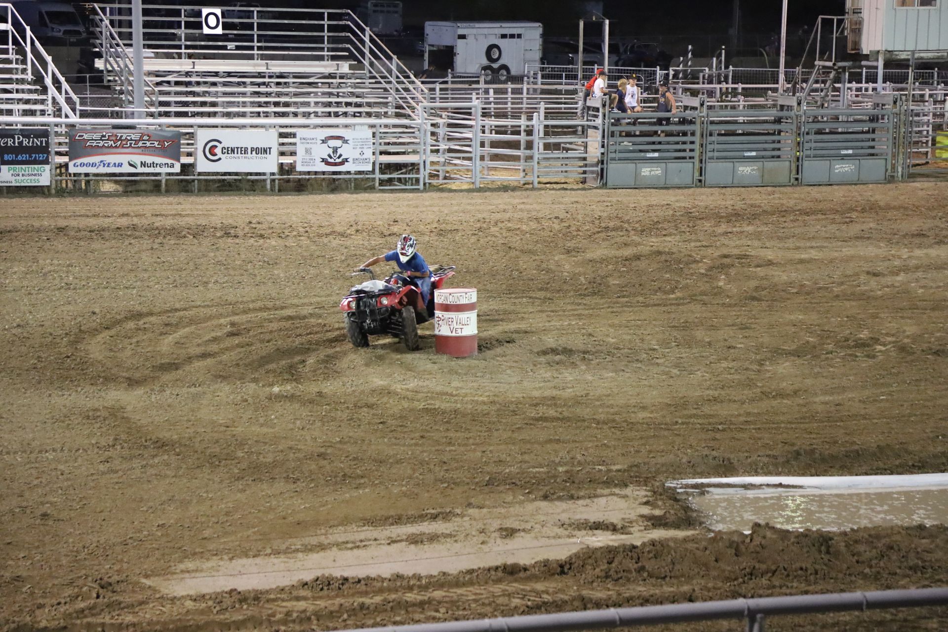 Home [www.morgancountyfair.org]