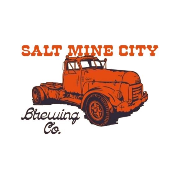 Salt Mine City Brewing Co. | Downtown Lincoln Brewery