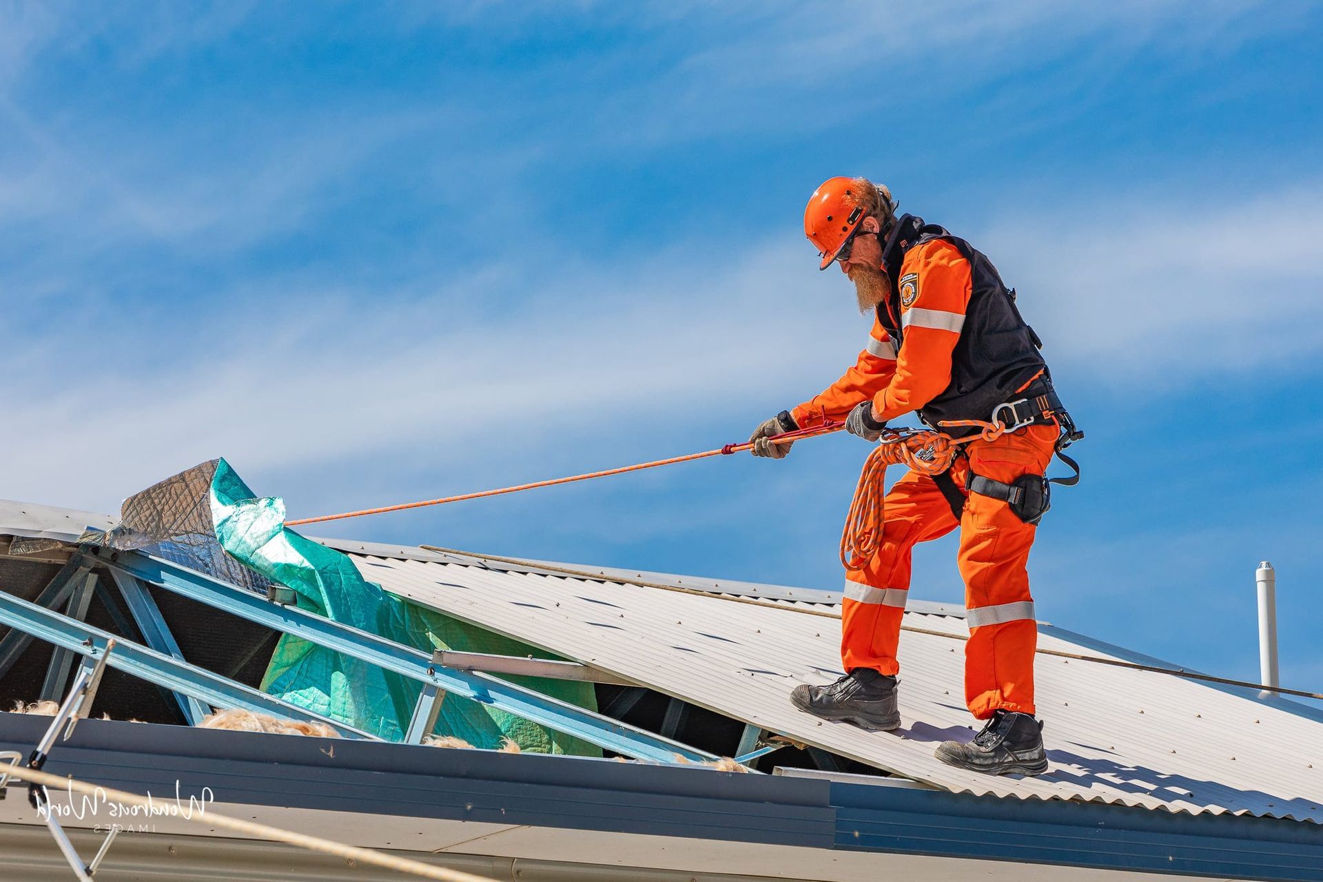 Emergency Service Volunteer Advocacy | NSESVA