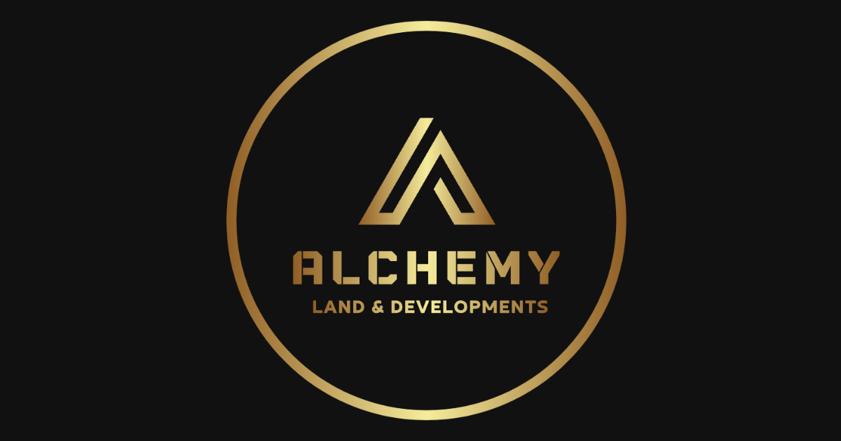 Alchemy Land & Developments | Transforming Spaces