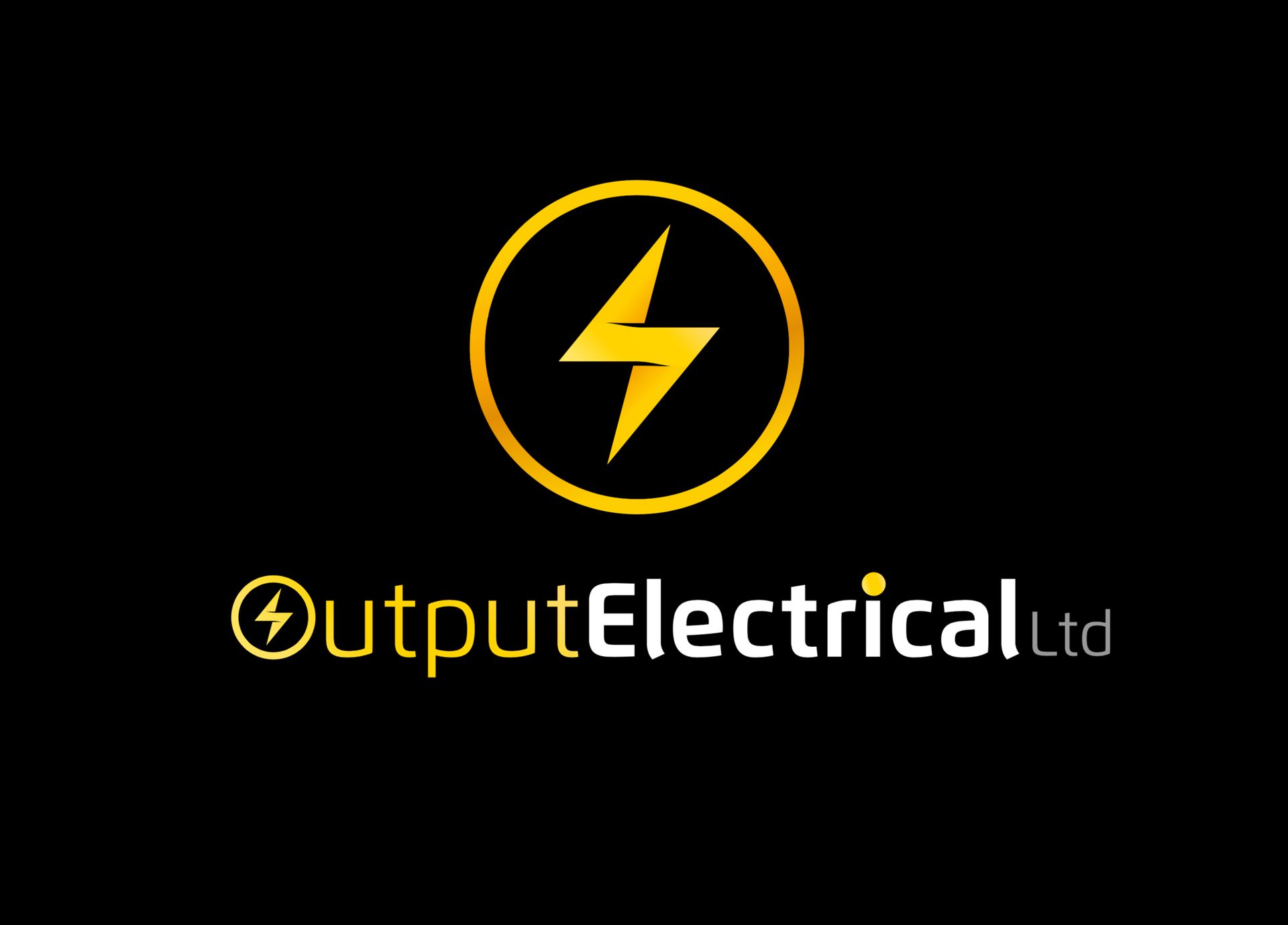 Output Electrical Ltd | Electrician | Kent
