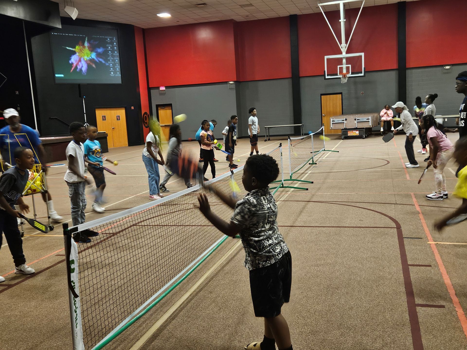 City of Refuge Good Life Foundation | Columbus, Ohio | First Church of God