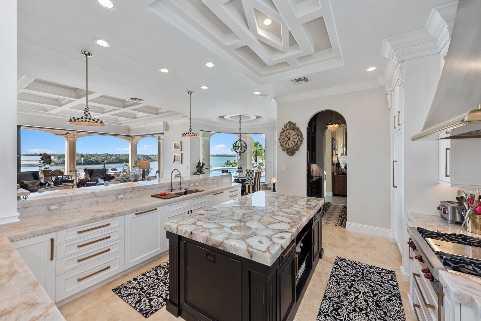 Remodeling Services Naples FL | Kitchen & Bathroom Cabinets