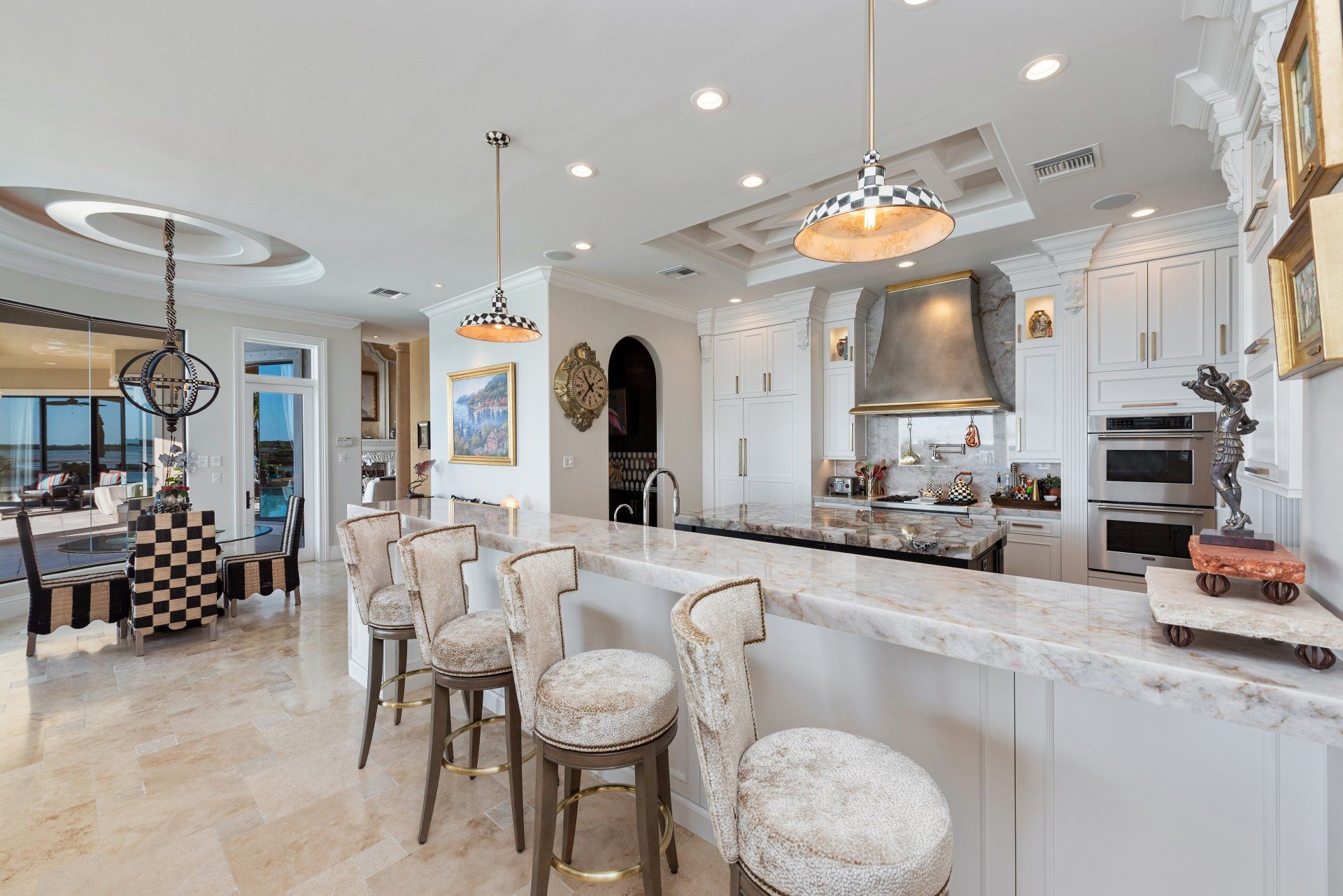 Remodeling Services Naples FL | Kitchen & Bathroom Cabinets