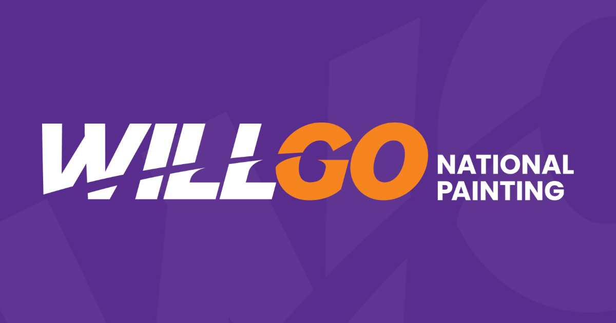 National Painting Services | WillGo