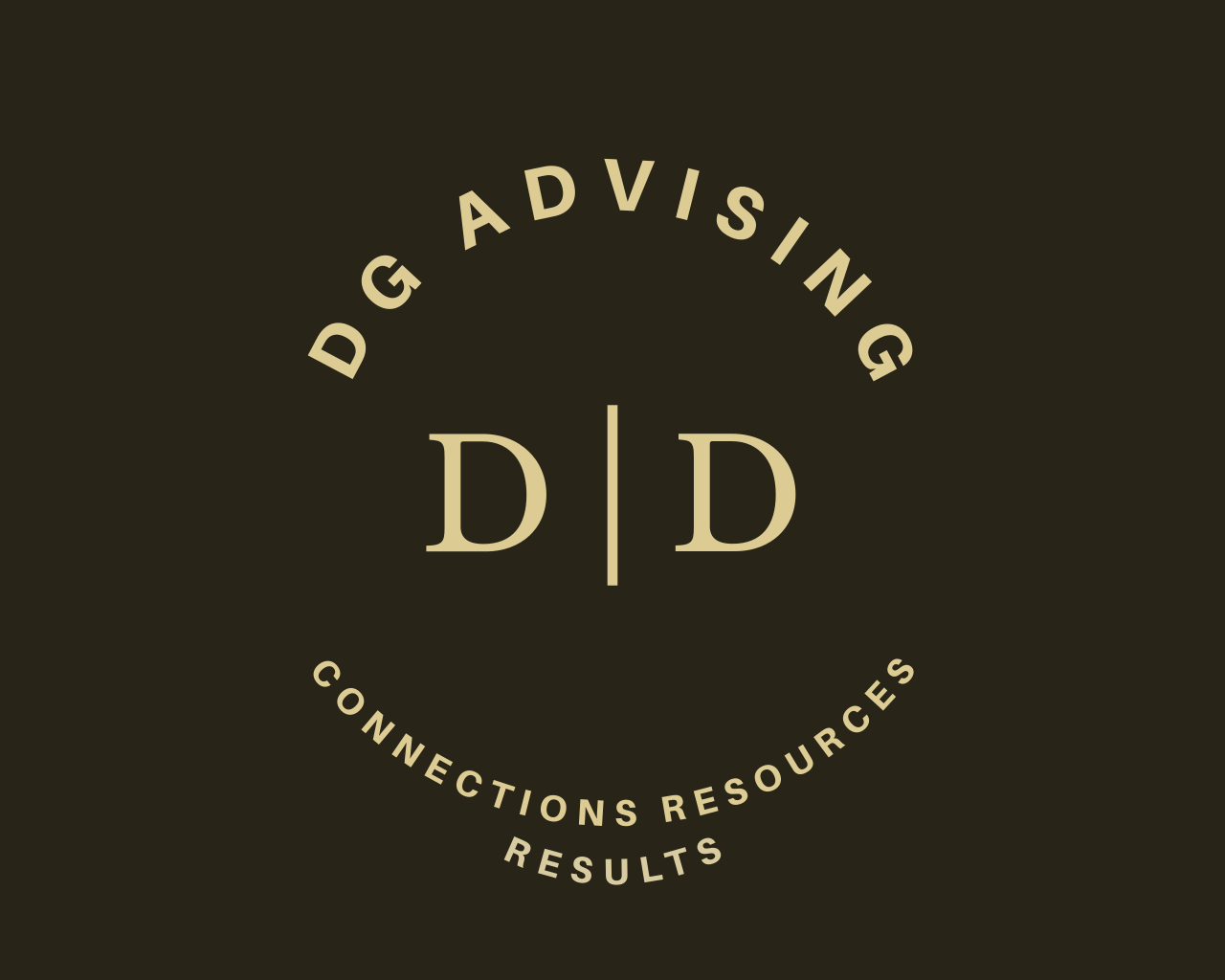 DG Advising: Commercial Finance Specialists