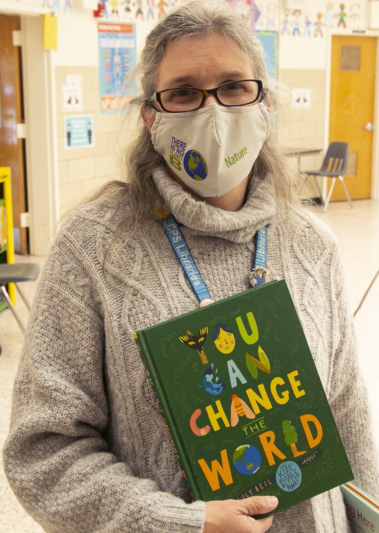 The Nature Generation