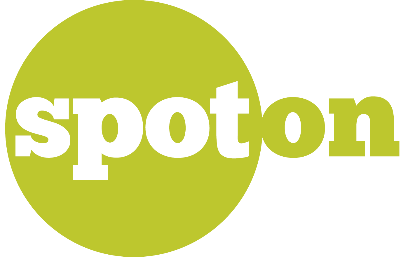 Home [www.spotonmkt.com]